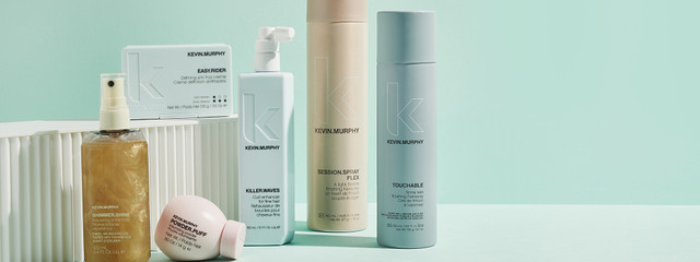 Kevin Murphy Styling Products | Official Stockist