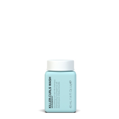 KEVIN MURPHY MINI KILLER.CURLS WASH | Kevin Murphy UK | Official Stockist