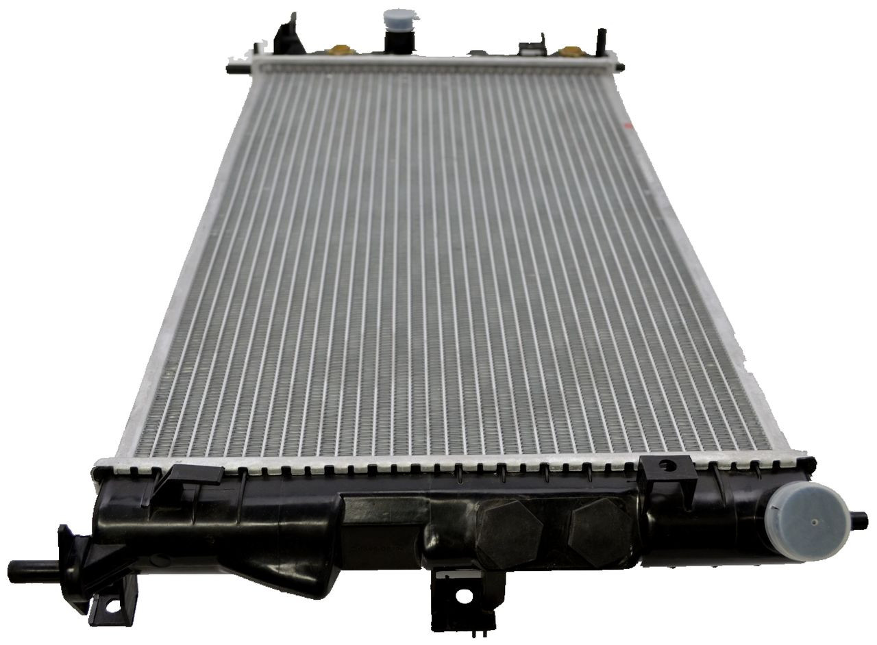 Radiator for Holden Vectra JR JS 06 97 03 03 Auto Manual 4cyl 2.0L 2.2L 98 99 00 01 iRadiators