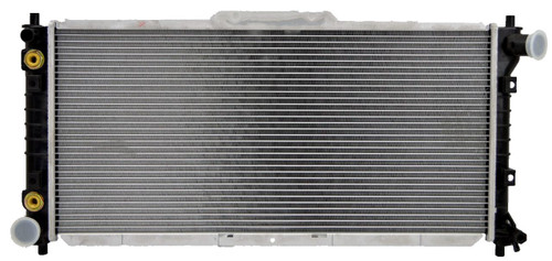 Ford - iRadiators