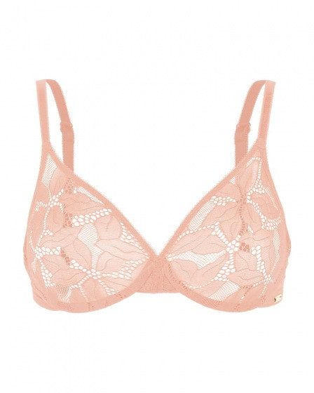 Gossard Glossies Lotus Bra, 19001 | Levana Bratique | bras in every ...