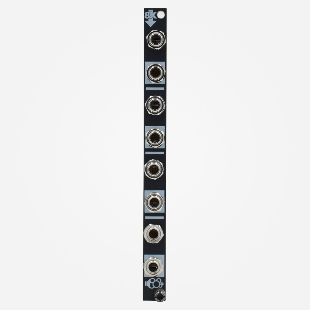 Reducer - Midwest Modular