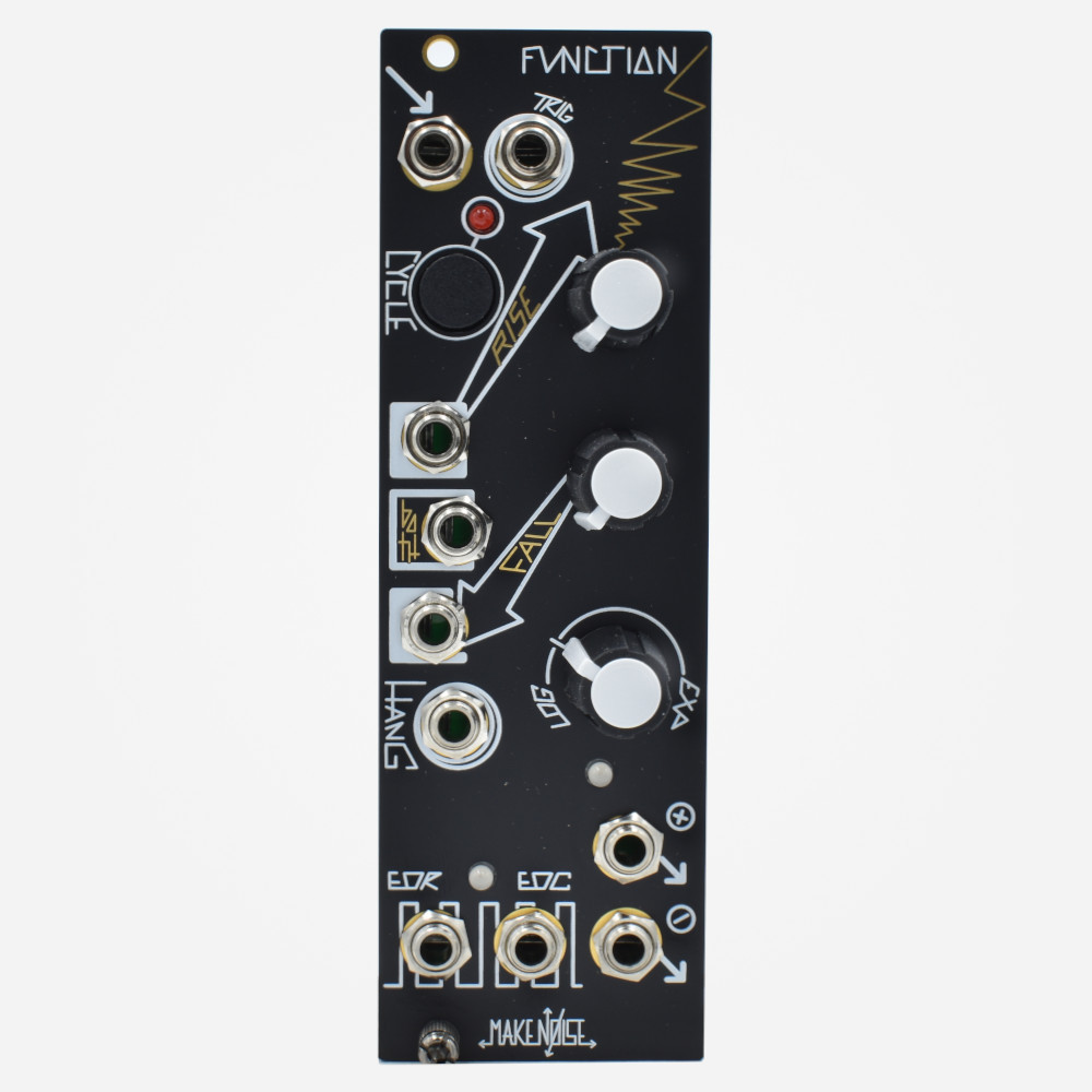 Black Function - Midwest Modular