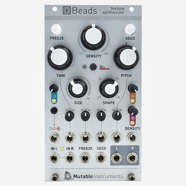 Eurorack Modules - Samplers / Sample Players - Midwest Modular