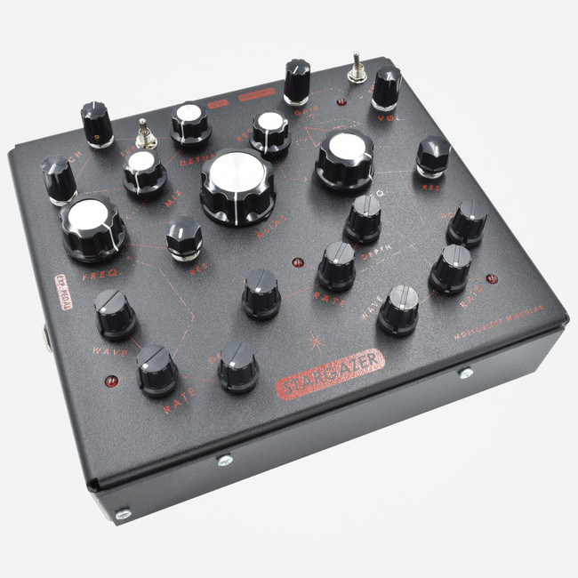 Manufacturers - Moffenzeef Modular - Midwest Modular