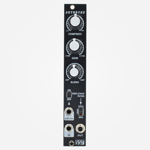 Autodyne - Midwest Modular
