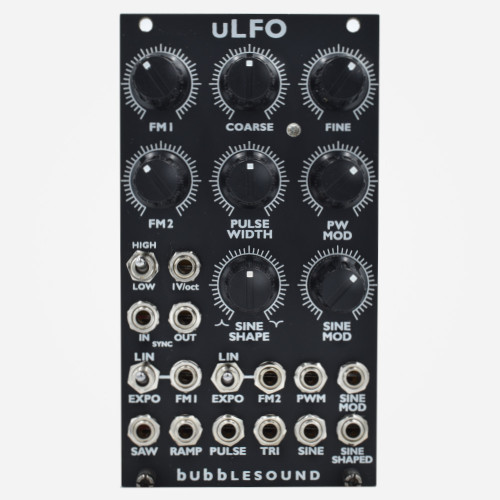 uLFO - Midwest Modular