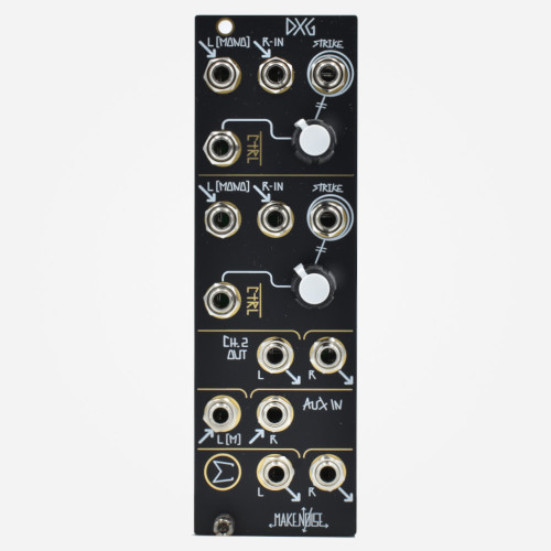 DxG - Midwest Modular