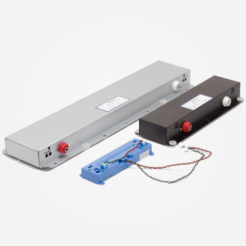 Accutronic Spring Tank - Midwest Modular