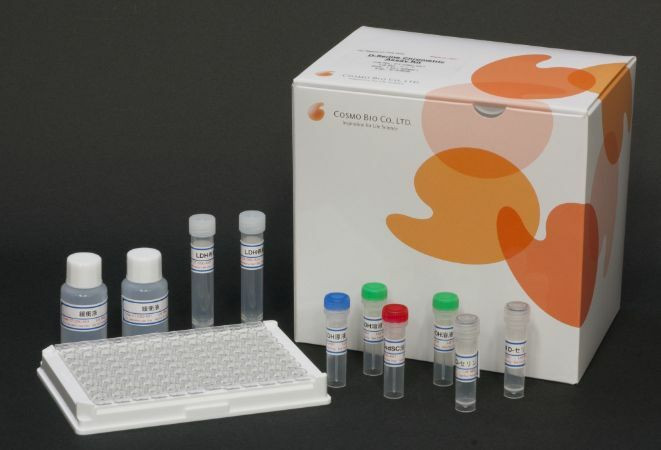 D-Serine Colorimetric Assay Kit | CSR-CT-DSC-K01