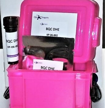 DHE probe (for Intracellular ROS Assay) | BQC-KP06002-250