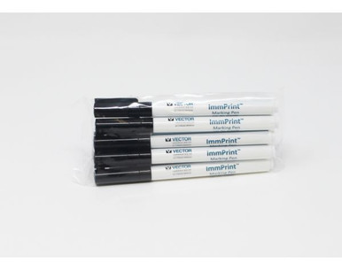 ImmPrint[TM] Permanent Marking Pen