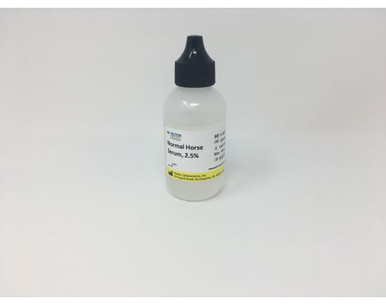 Normal Horse Serum Blocking Solution, 2.5%