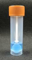 Feces sampling kit for gut microbiota analysis without preservative ...