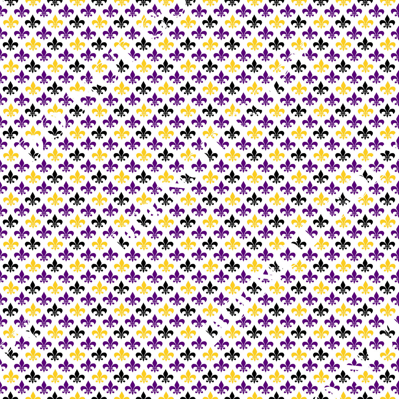 College LSU Tigers 1 - Creative Design & Supply L.L.C.