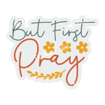 ColorSplash Ultra | But First Pray