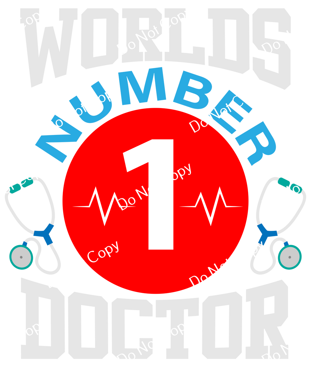 ColorSplash Ultra | Number 1 Doctor CF