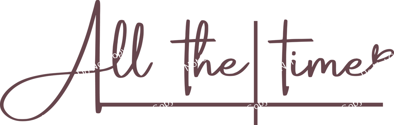 ColorSplash Ultra | All The Time