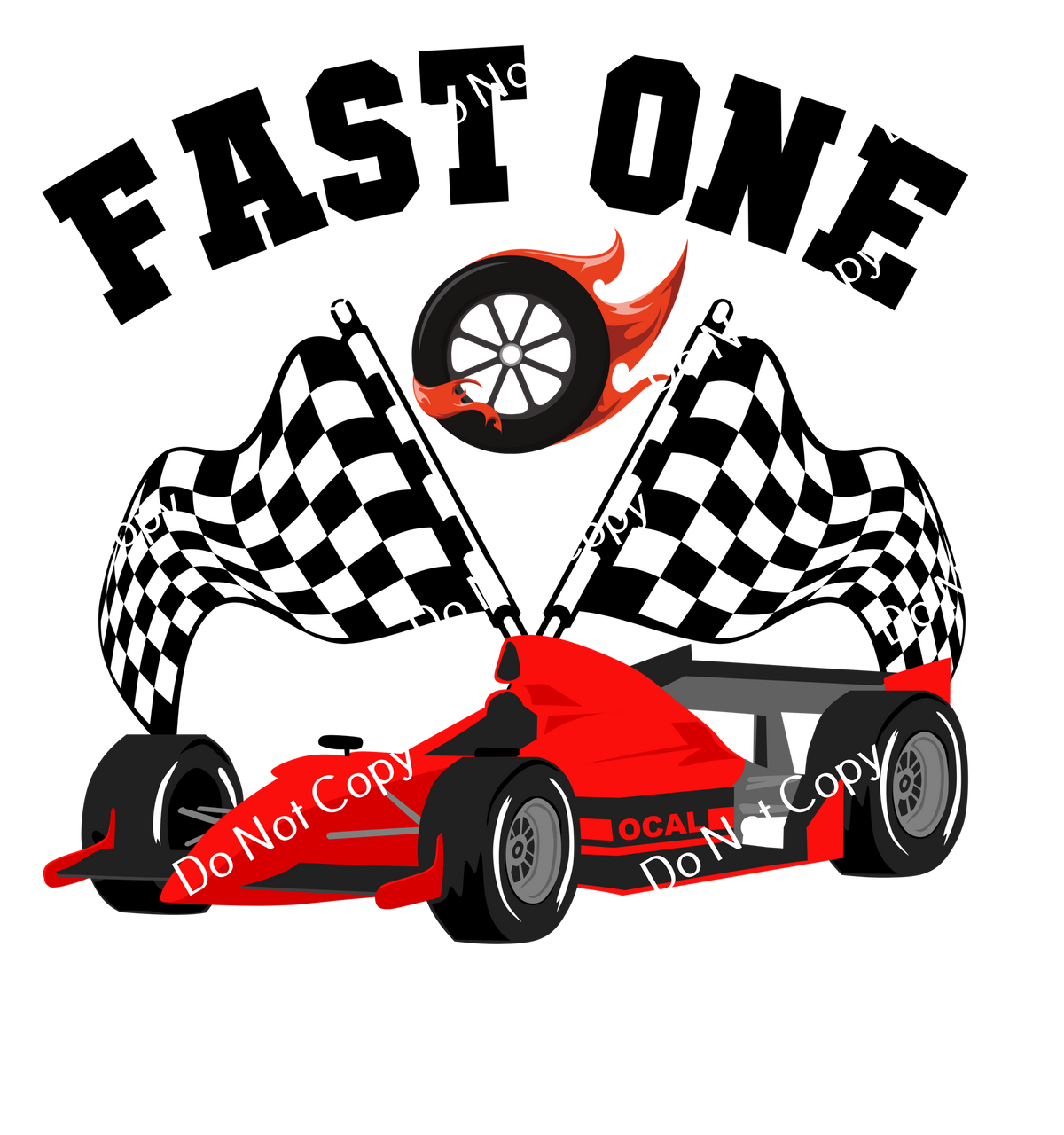 ColorSplash Ultra | Fast One MD