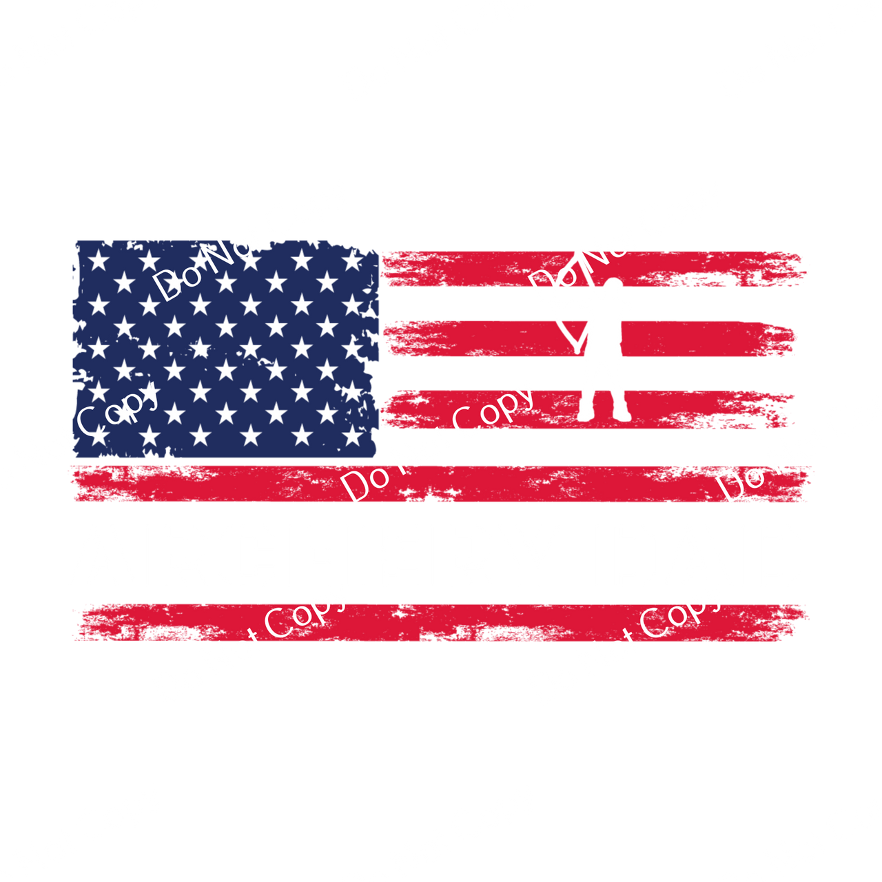ColorSplash Ultra Transfers | Archery Dad Flag CF