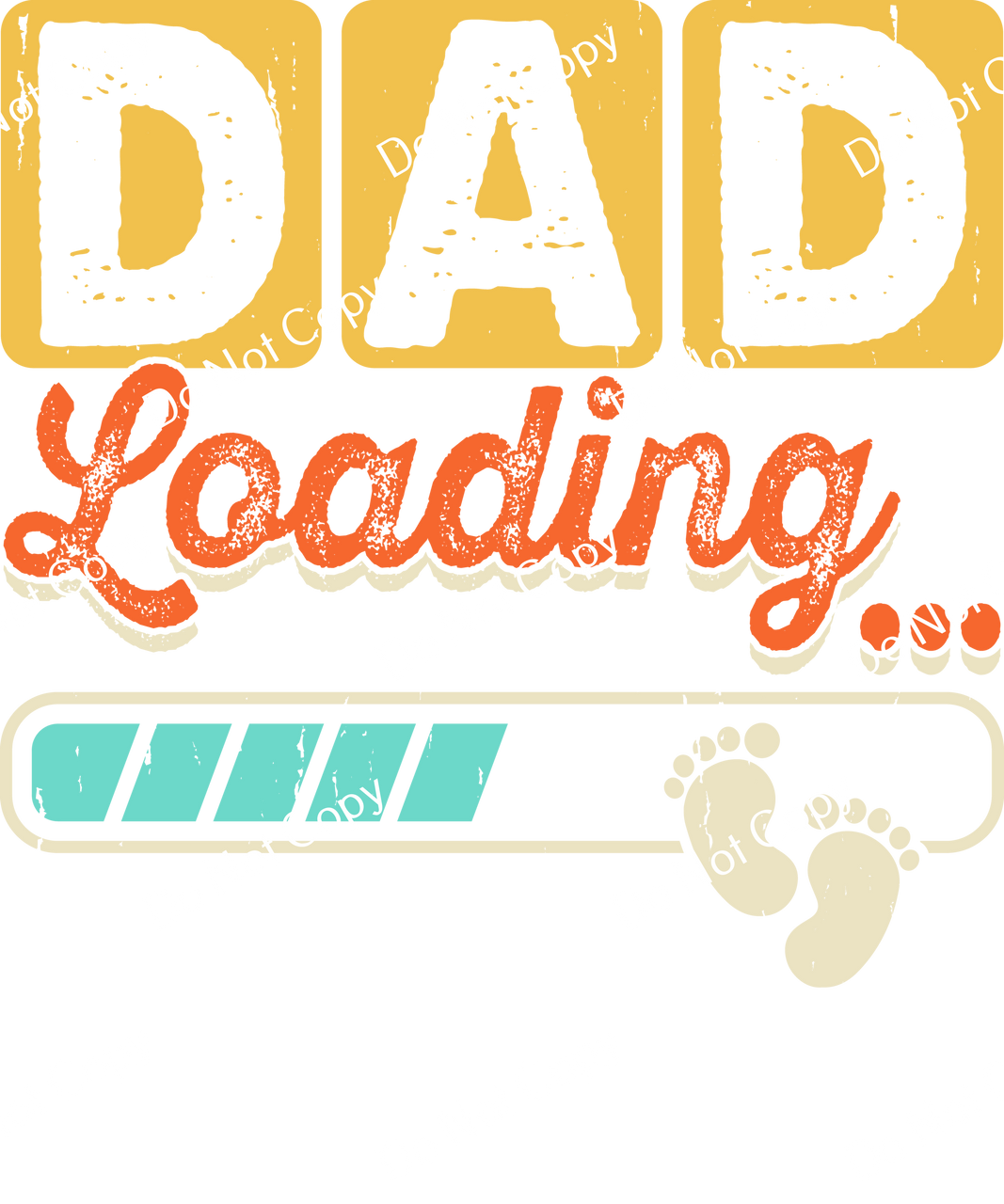 ColorSplash Ultra | Dad Loading CF 2