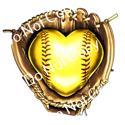 ColorSplash Ultra | Softball Designs 3