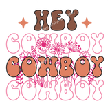 ColorSplash Ultra | Hey Cowboy CF 1