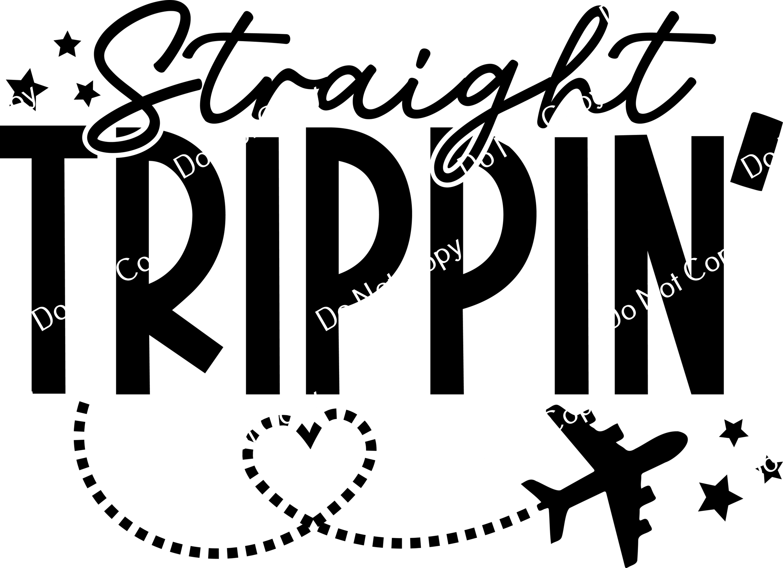 ColorSplash Ultra | Straight Trippin 1