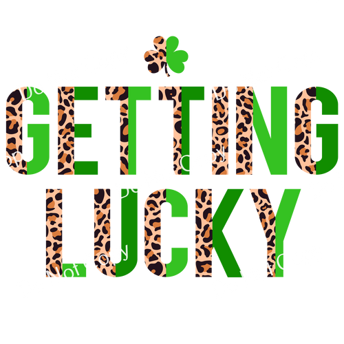 ColorSplash Ultra | Getting Lucky