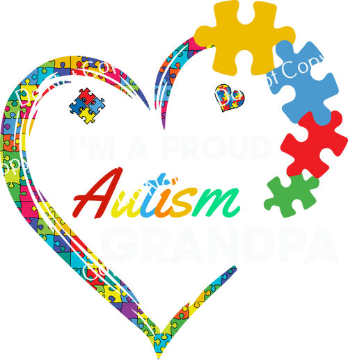 ColorSplash Ultra | Autism Awareness