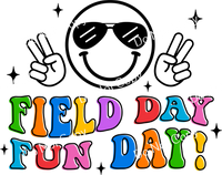 ColorSplash Ultra | Field Day Fun Day CF 1