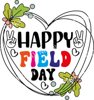 ColorSplash Ultra | Happy Field Day CF 3