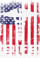 ColorSplash Ultra | CMA Flag CF 2