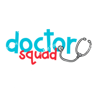 ColorSplash Ultra | Doctor Squad CF