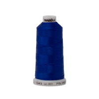 Madeira Polyneon 40 | 1843 Blue