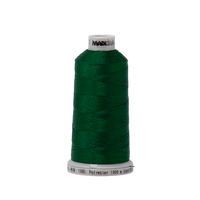 Madeira Polyneon 40 | 1851 Green