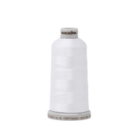 Madeira Polyneon 40 | 1801 White