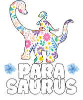 ColorSplash Ultra Transfers | Parasaurus CF