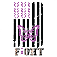 ColorSplash Ultra | DVA Fight Flag CF 2