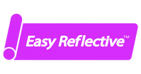 Siser® 20" EasyReflective® Heat Transfer Vinyl