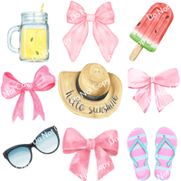 ColorSplash Ultra | Summer Coquette 1 42225