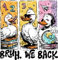 ColorSplash Ultra | We Back Goose 2 7225