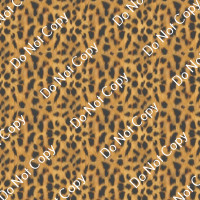 CDS Animal Patterned Vinyl | Wild Animal Pattern 8