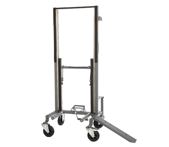 Winntec Wheel Assist Gen 2 - Gaither Tool Company, Inc.