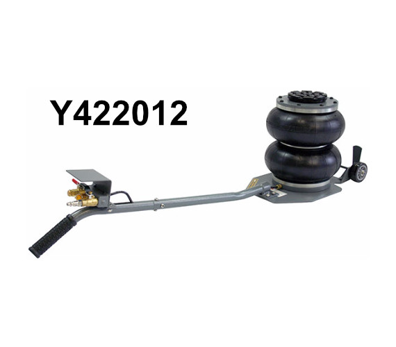Winntec Pneumatic Balloon Jacks - Gaither Tool Company, Inc.