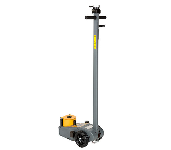 Winntec 24 Ton Air Service Jack - Gaither Tool Company, Inc.