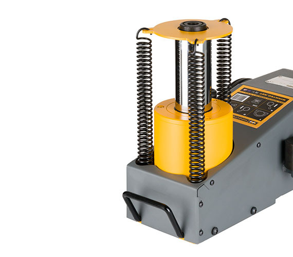 Winntec 24 Ton Air Service Jack - Gaither Tool Company, Inc.
