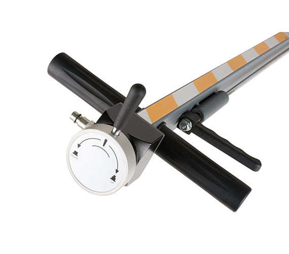 Winntec 24 Ton Air Service Jack - Gaither Tool Company, Inc.