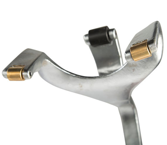Platinum Demount Tool - Gaither Tool Company, Inc.