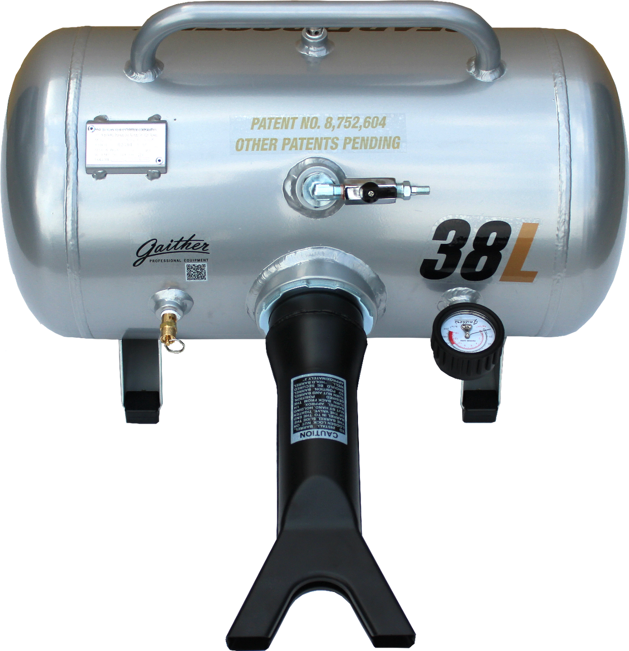 38L RAR Bead Booster® (Gen 2) - Gaither Tool Company, Inc.